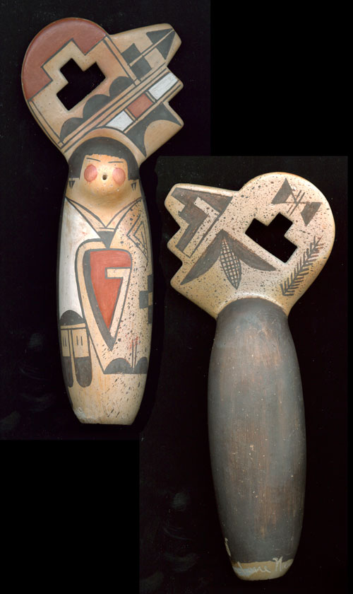 Hopi pottery_2